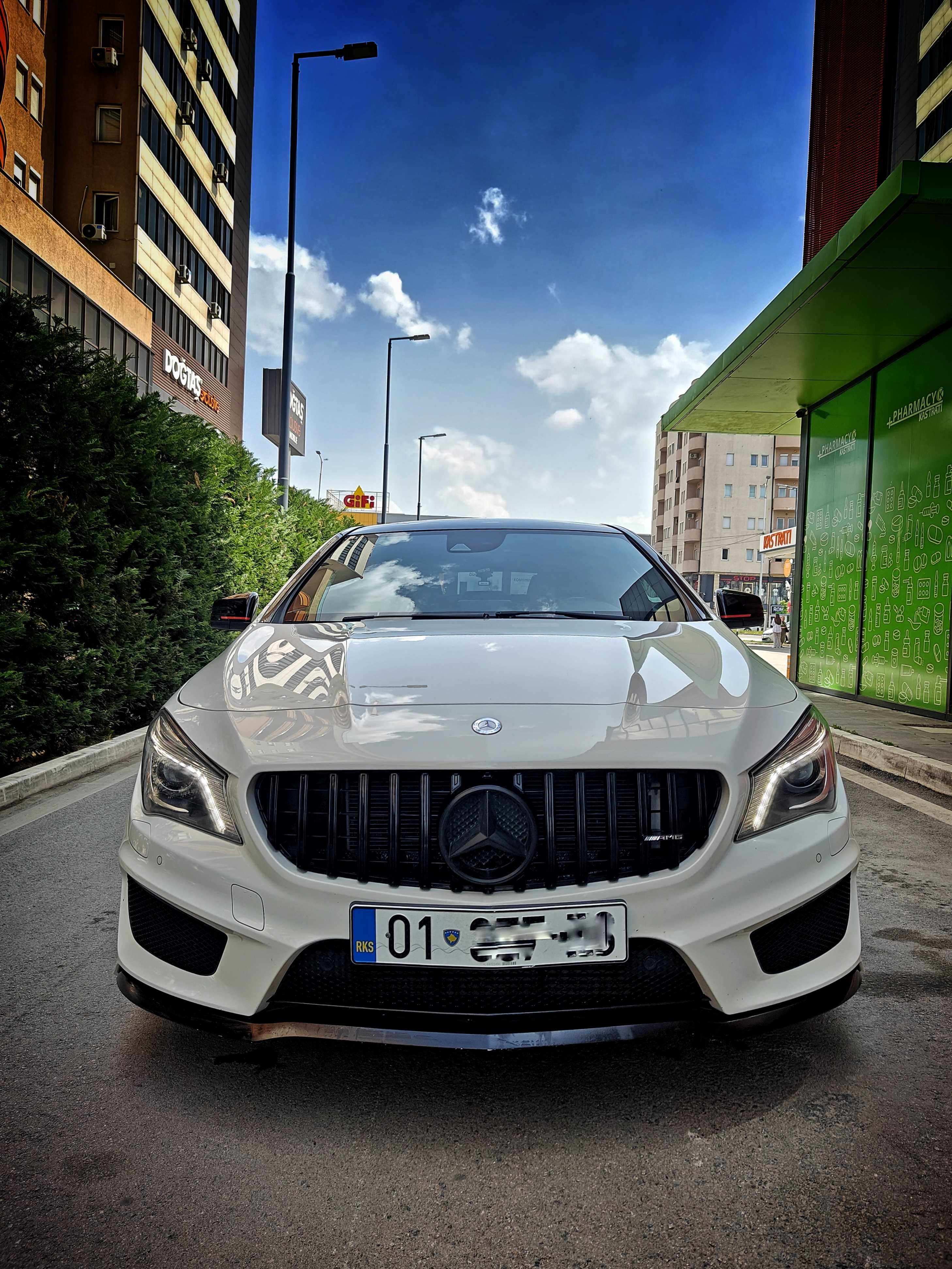 Vetura Scout - Car Details